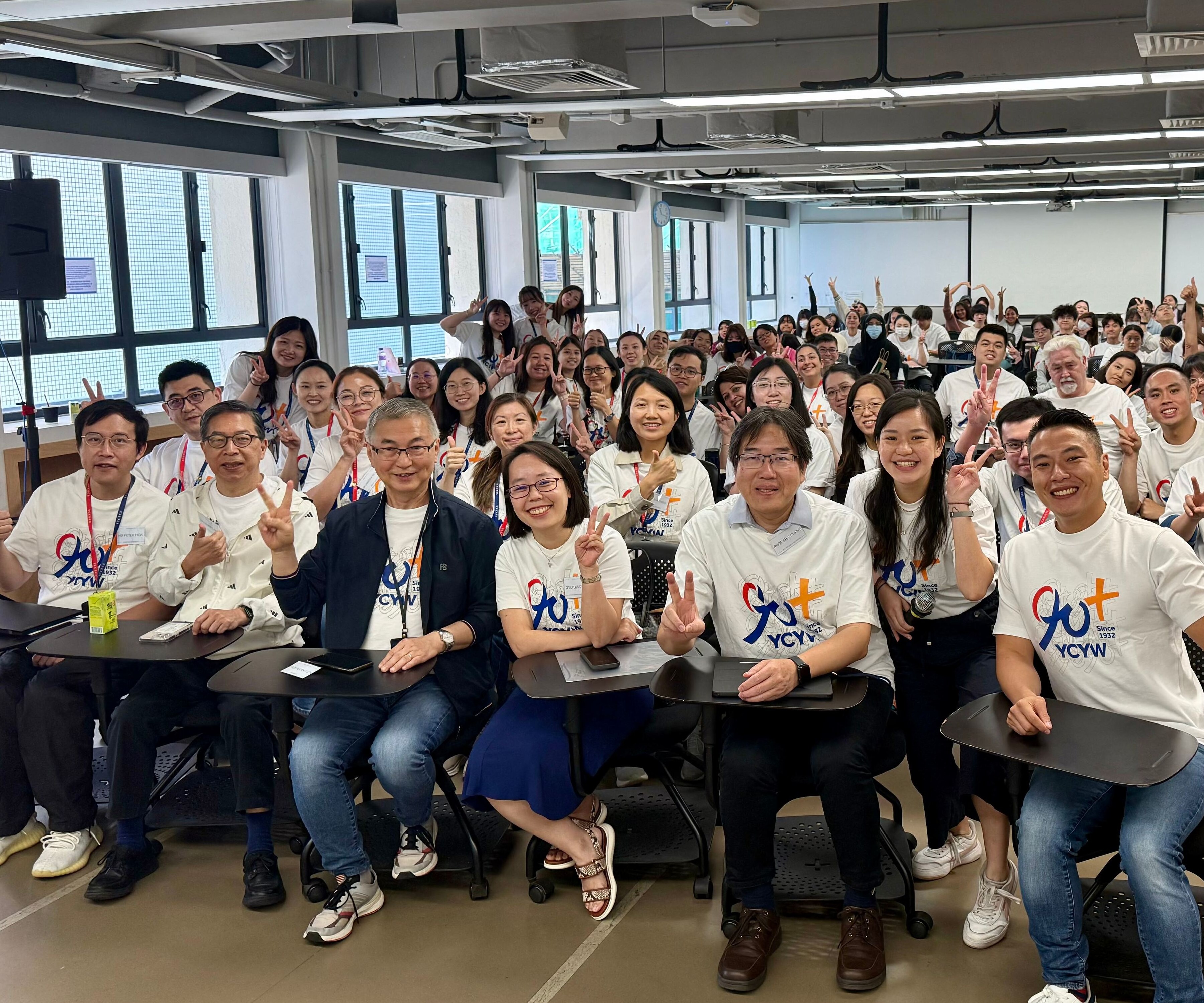 Celebrating Founder’s Day 2024